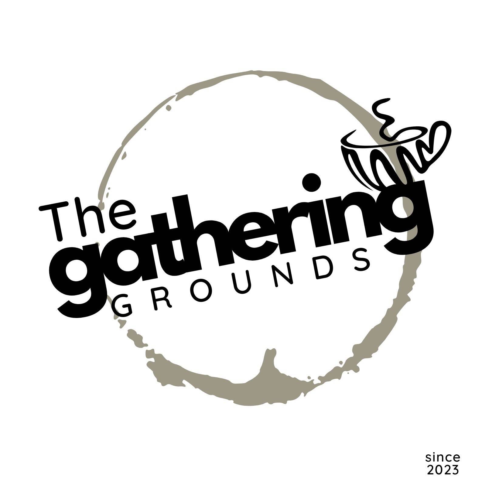 The Gathering Grounds logo